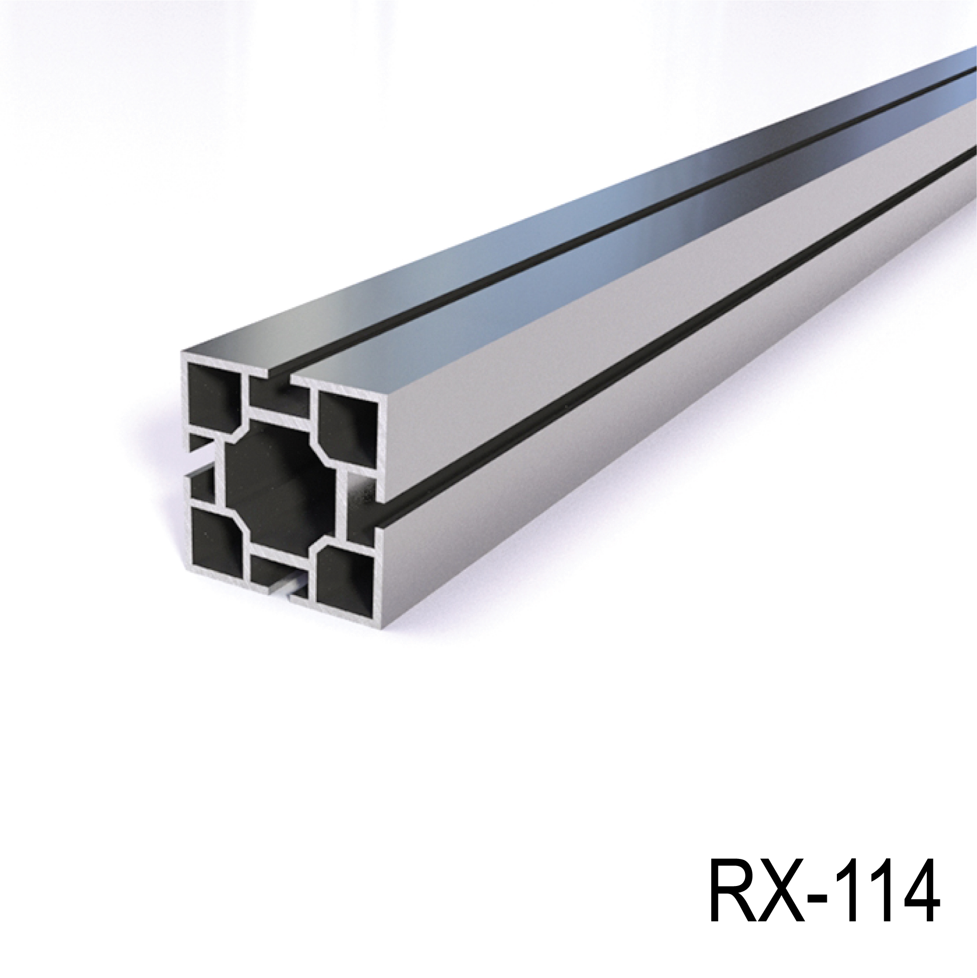 RX-114 40 Structure - Display Source Inc