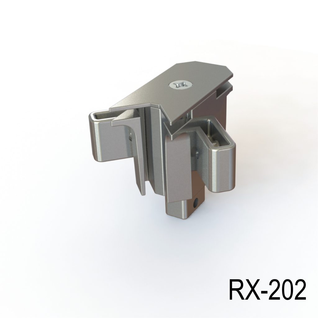 REXframe® Accessories Archives - Display Source Inc