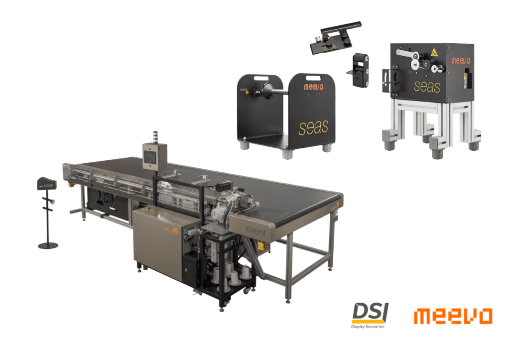 Display Source Inc | Rexframe Master Distributor